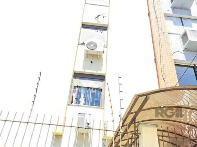 Apartamento para Venda em Porto Alegre/RS Floresta 2 Quartos