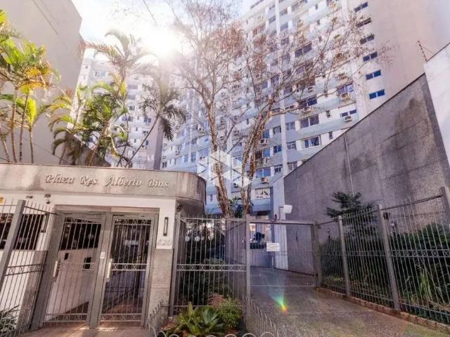 Apartamento para Venda em Porto Alegre/RS Floresta 2 Quartos