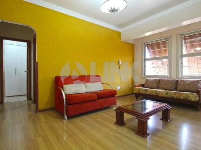 Apartamento para Venda em Porto Alegre/RS Floresta 2 Quartos