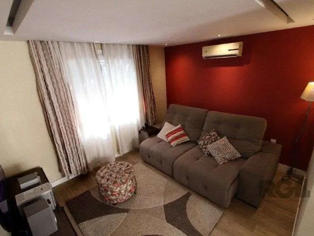 Apartamento para Venda em Porto Alegre/RS Floresta 2 Quartos