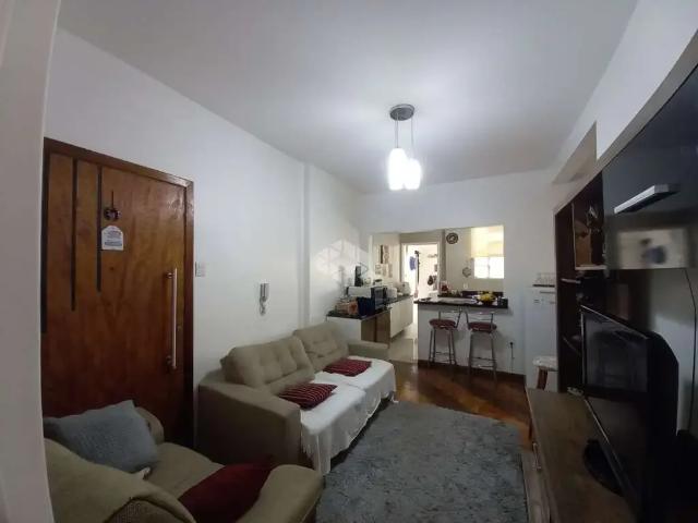 Apartamento para Venda em Porto Alegre/RS Floresta 2 Quartos