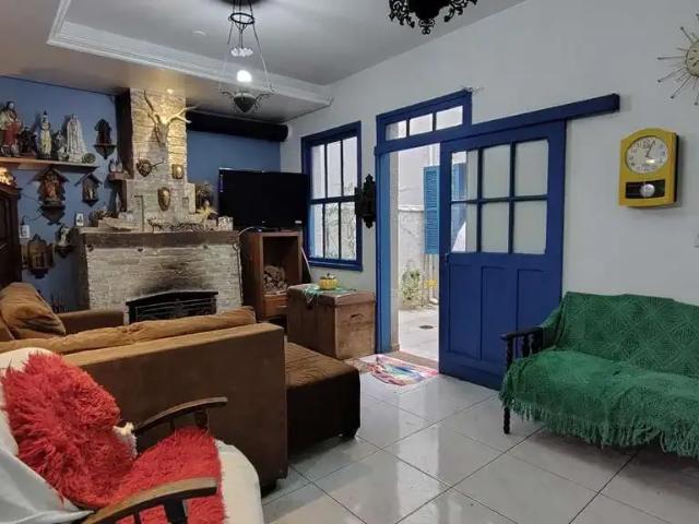 Apartamento para Venda em Porto Alegre/RS Floresta 2 Quartos