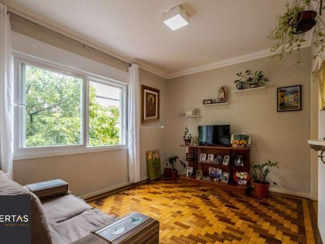 Apartamento para Venda em Porto Alegre/RS Floresta 2 Quartos