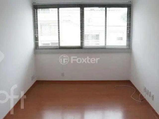 Apartamento para Venda em Porto Alegre/RS Floresta 2 Quartos
