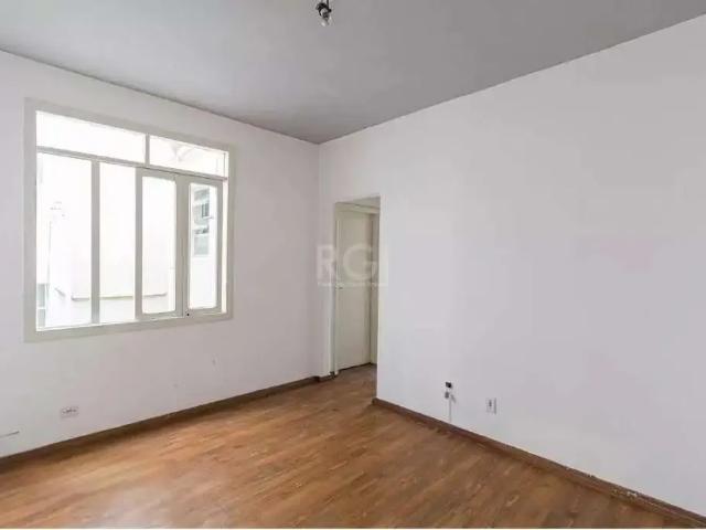 Apartamento para Venda em Porto Alegre/RS Floresta 2 Quartos