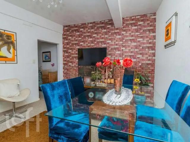 Apartamento para Venda em Porto Alegre/RS Floresta 2 Quartos