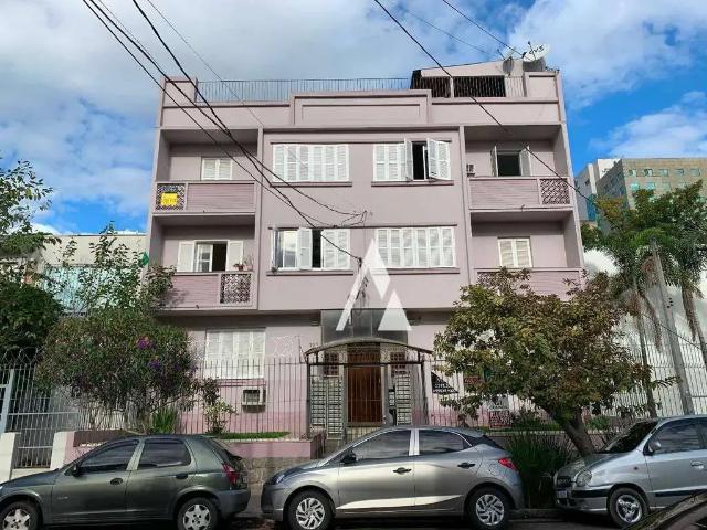 Apartamento para Venda em Porto Alegre/RS Floresta 2 Quartos
