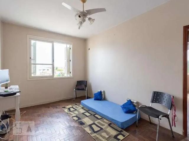 Apartamento para Venda em Porto Alegre/RS Floresta 2 Quartos