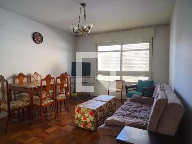 Apartamento para Venda em Porto Alegre/RS Floresta 2 Quartos