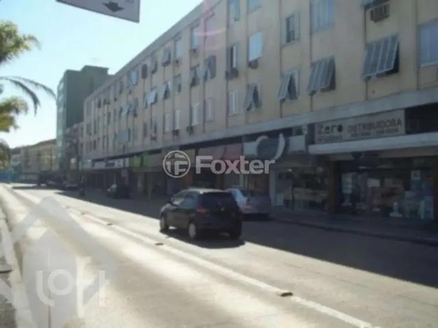 Apartamento para Venda em Porto Alegre/RS Floresta 2 Quartos