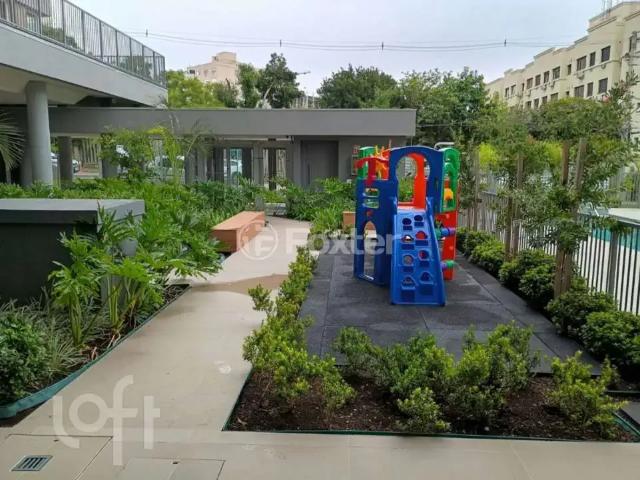 Apartamento para Venda em Porto Alegre/RS Floresta 2 Quartos