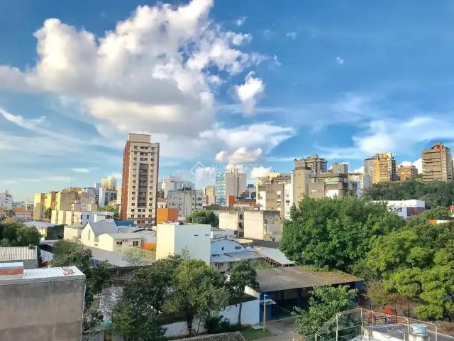 Apartamento para Venda em Porto Alegre/RS Floresta 3 Quartos