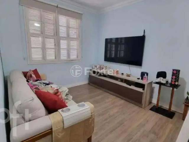 Apartamento para Venda em Porto Alegre/RS Floresta 3 Quartos