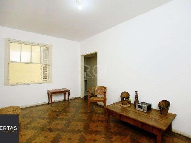 Apartamento para Venda em Porto Alegre/RS Floresta 3 Quartos