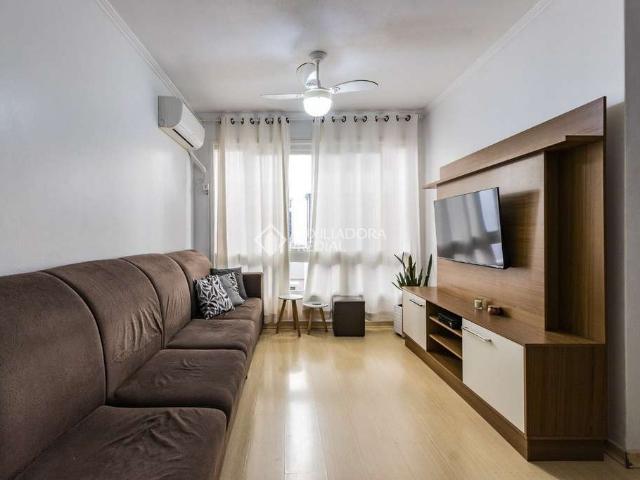 Apartamento para Venda em Porto Alegre/RS Floresta 3 Quartos