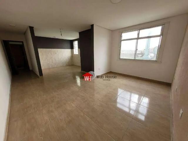 Apartamento para Venda em Porto Alegre/RS Floresta 3 Quartos