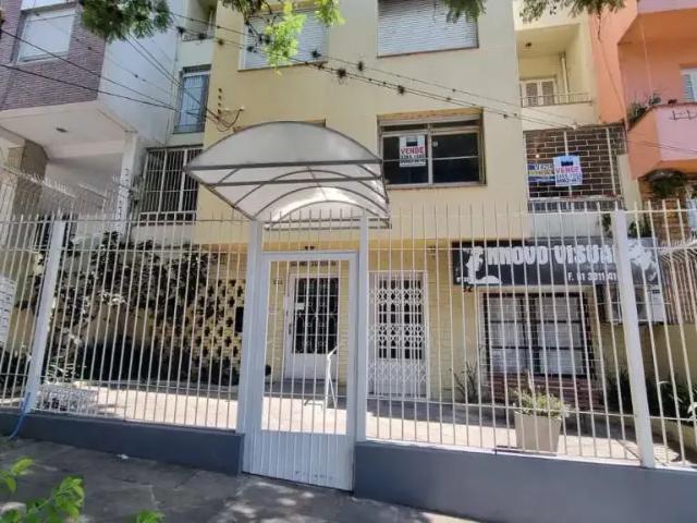 Apartamento para Venda em Porto Alegre/RS Floresta 3 Quartos