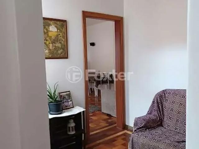 Apartamento para Venda em Porto Alegre/RS Floresta 3 Quartos