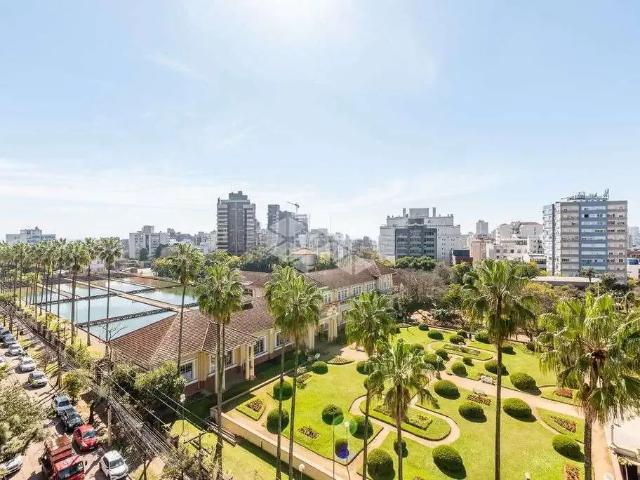Apartamento para Venda em Porto Alegre/RS Floresta 3 Quartos