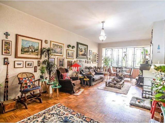 Apartamento para Venda em Porto Alegre/RS Floresta 3 Quartos