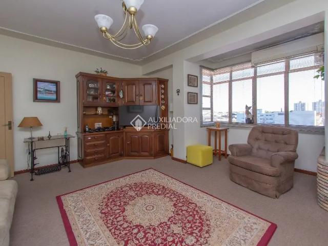 Apartamento para Venda em Porto Alegre/RS Floresta 3 Quartos
