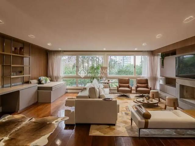Apartamento para Venda em Porto Alegre/RS Floresta 3 Quartos