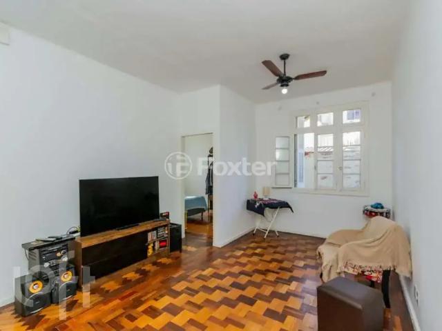 Apartamento para Venda em Porto Alegre/RS Floresta 3 Quartos