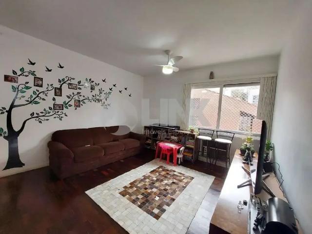Apartamento para Venda em Porto Alegre/RS Floresta 3 Quartos