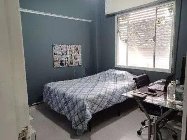 Apartamento para Venda em Porto Alegre/RS Floresta 3 Quartos