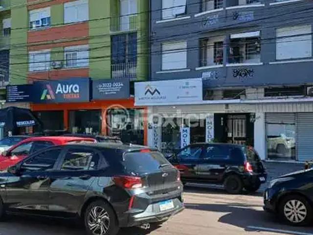Apartamento para Venda em Porto Alegre/RS Floresta 3 Quartos