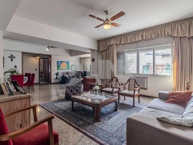 Apartamento para Venda em Porto Alegre/RS Floresta 3 Quartos