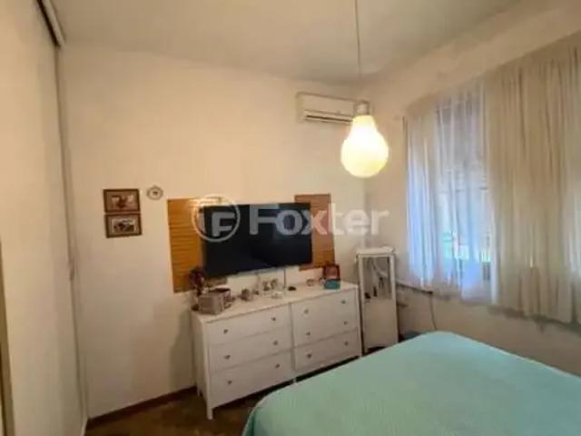 Apartamento para Venda em Porto Alegre/RS Floresta 3 Quartos