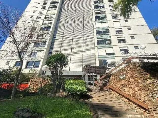 Apartamento para Venda em Porto Alegre/RS Floresta 3 Quartos