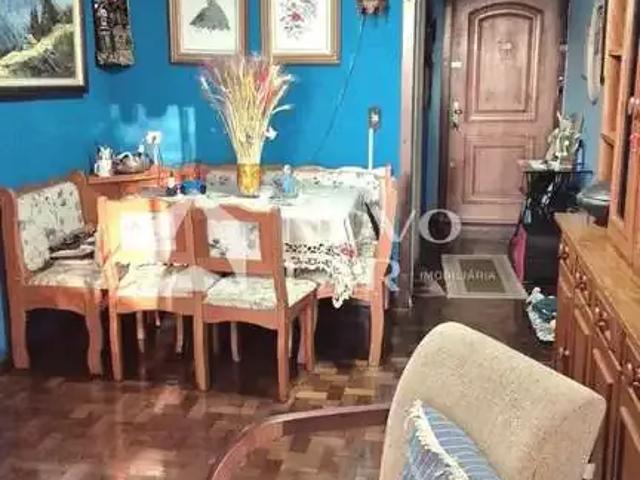 Apartamento para Venda em Porto Alegre/RS Floresta 3 Quartos