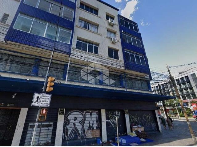 Apartamento para Venda em Porto Alegre/RS Floresta 3 Quartos