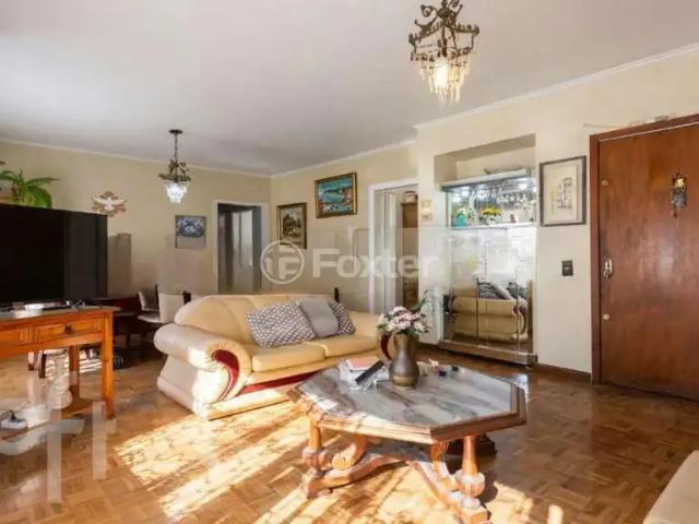 Apartamento para Venda em Porto Alegre/RS Floresta 3 Quartos