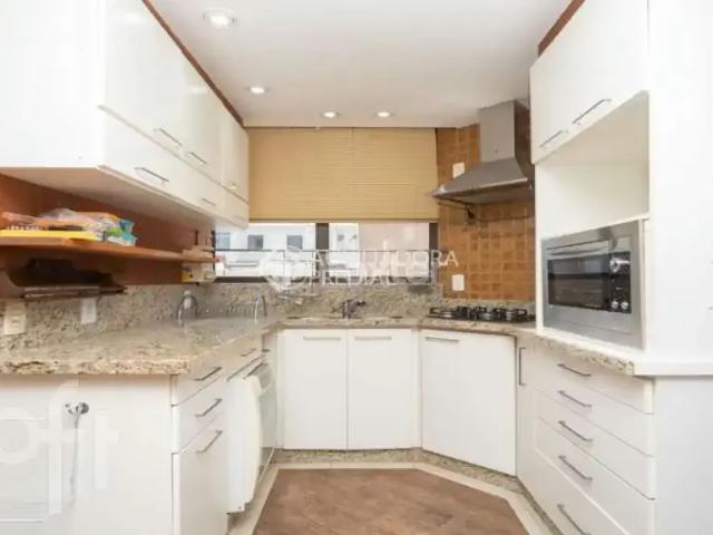 Apartamento para Venda em Porto Alegre/RS Floresta 3 Quartos