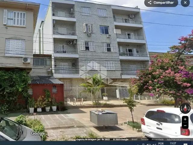 Apartamento para Venda em Porto Alegre/RS Floresta 3 Quartos