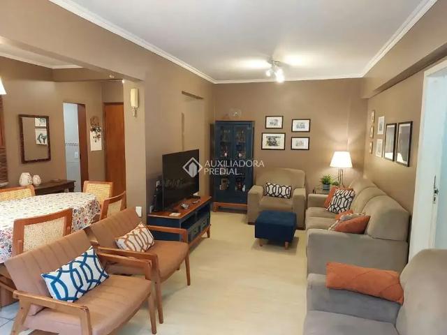 Apartamento para Venda em Porto Alegre/RS Floresta 3 Quartos