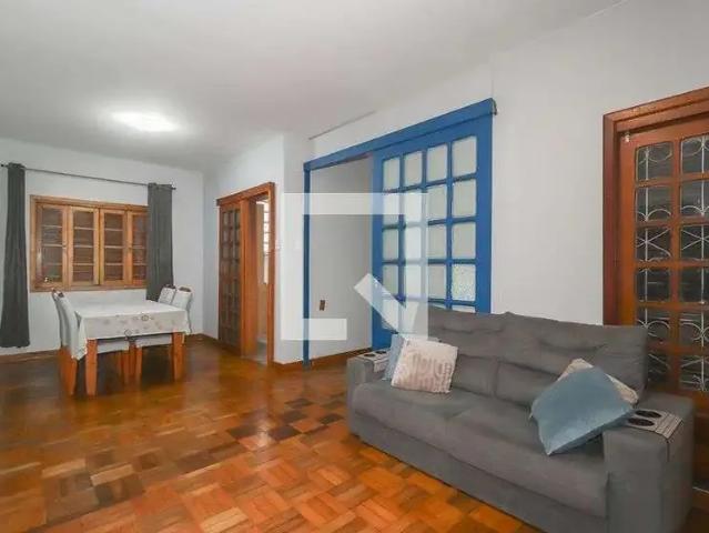 Apartamento para Venda em Porto Alegre/RS Floresta 3 Quartos