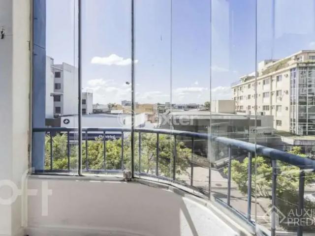 Apartamento para Venda em Porto Alegre/RS Floresta 3 Quartos