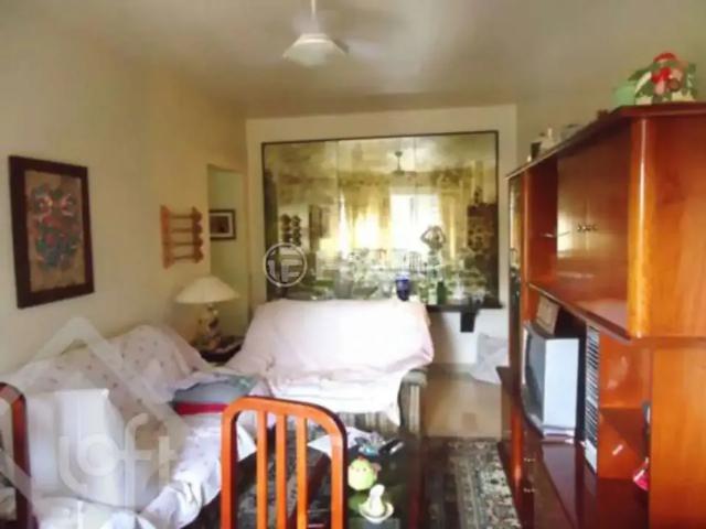 Apartamento para Venda em Porto Alegre/RS Floresta 3 Quartos