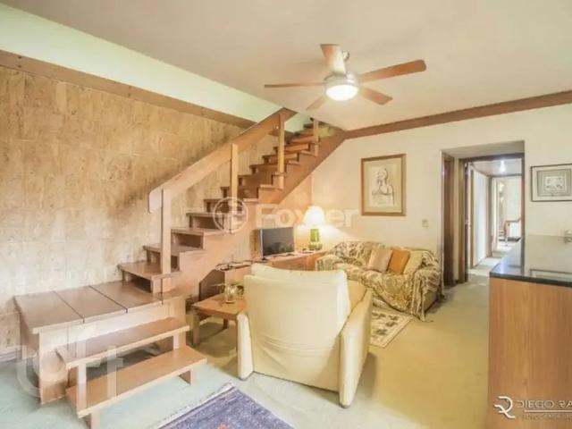 Apartamento para Venda em Porto Alegre/RS Floresta 3 Quartos