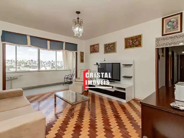 Apartamento para Venda em Porto Alegre/RS Floresta 3 Quartos