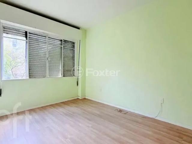 Apartamento para Venda em Porto Alegre/RS Floresta 3 Quartos