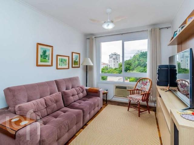 Apartamento para Venda em Porto Alegre/RS Floresta 3 Quartos