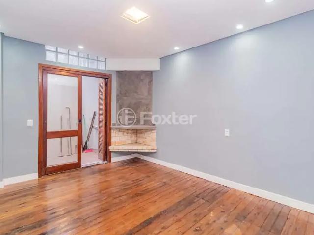 Apartamento para Venda em Porto Alegre/RS Floresta 3 Quartos