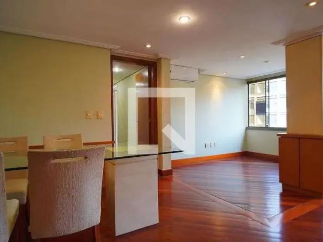 Apartamento para Venda em Porto Alegre/RS Floresta 3 Quartos