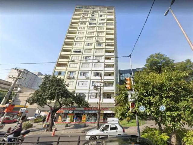 Apartamento para Venda em Porto Alegre/RS Floresta 3 Quartos