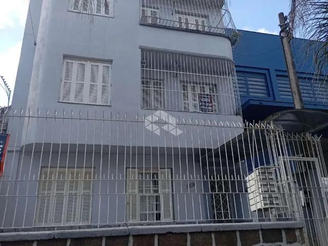 Apartamento para Venda em Porto Alegre/RS Floresta 3 Quartos